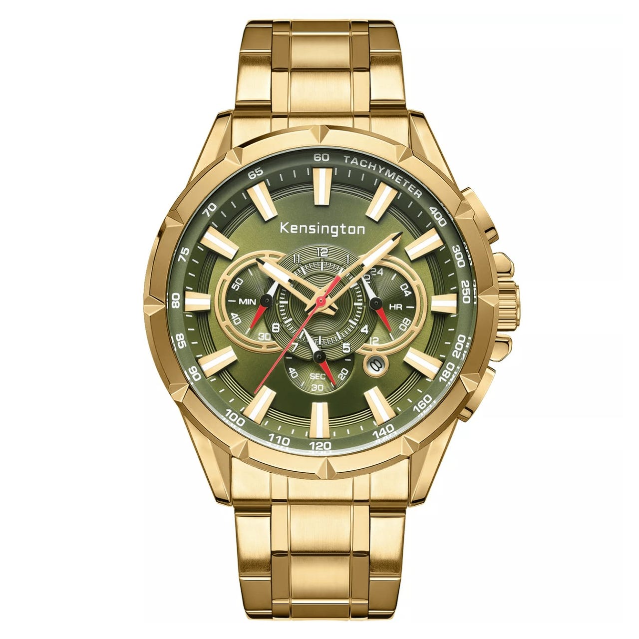 Kensington Master K0051 | FINN-torget