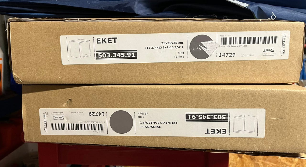 IKEA EKET | FINN-torget