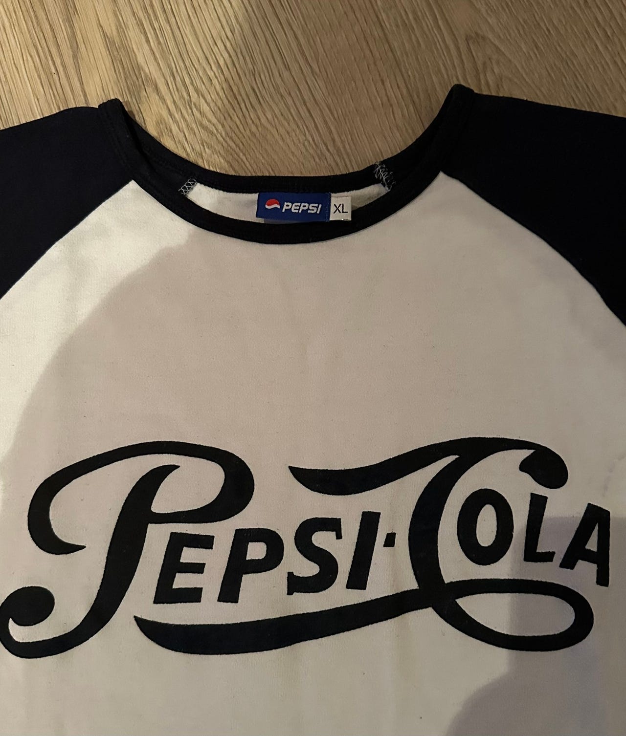 Pepsi Cola genser | FINN-torget