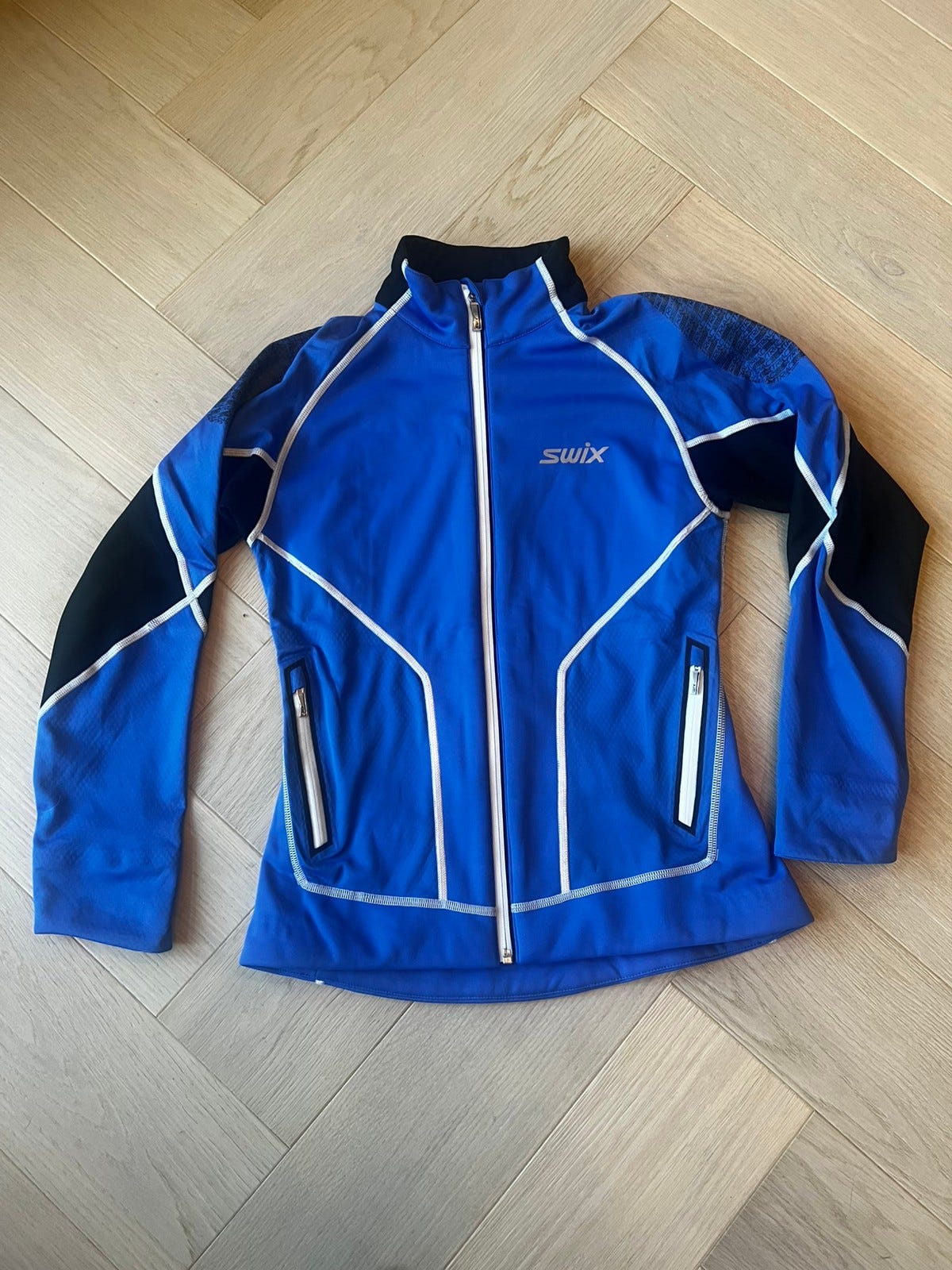 Swix triac jakke dame XS | FINN-torget