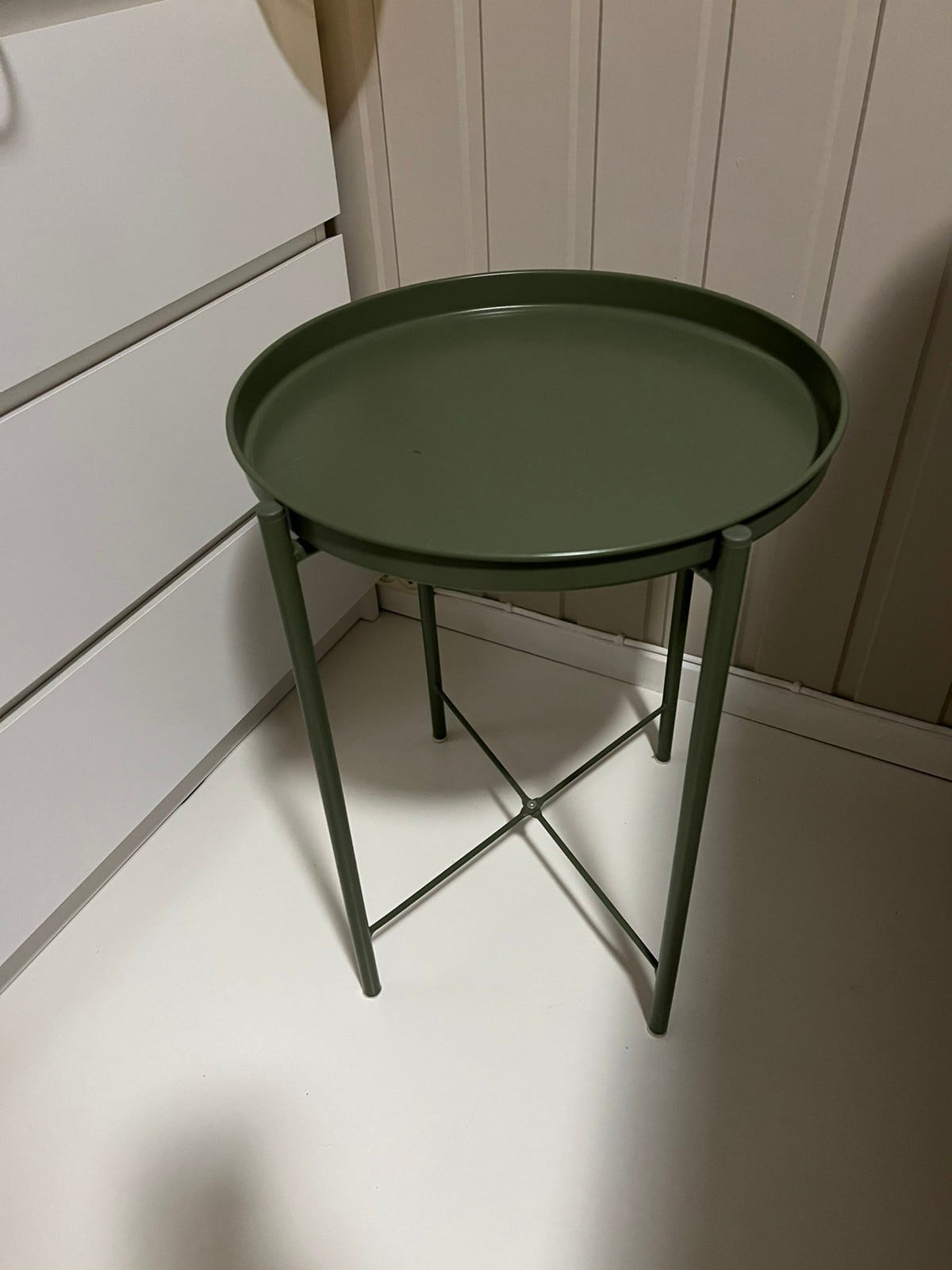 Lite sidebord | FINN-torget