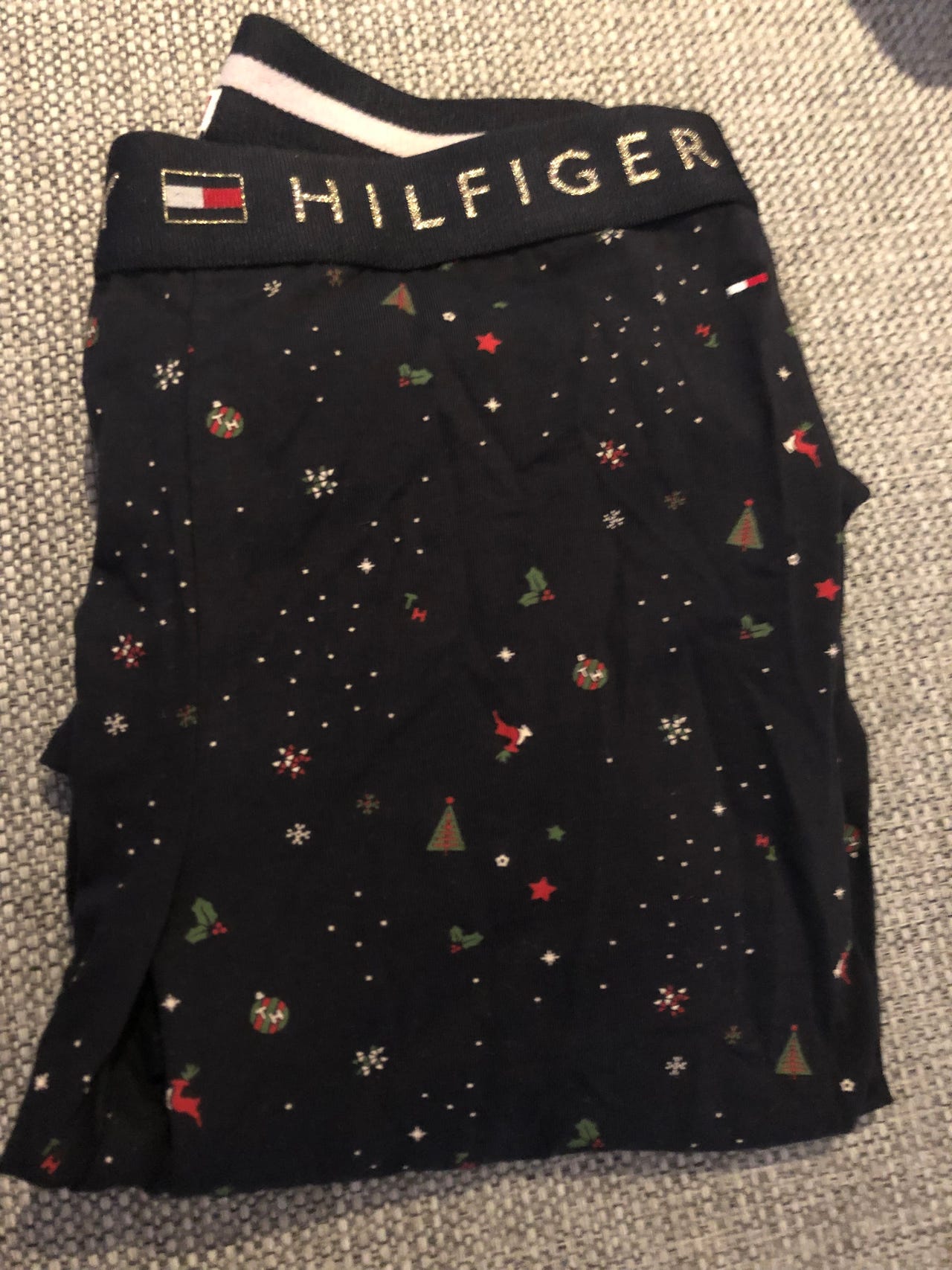 Tommy Hilfiger pyjamas | FINN-torget