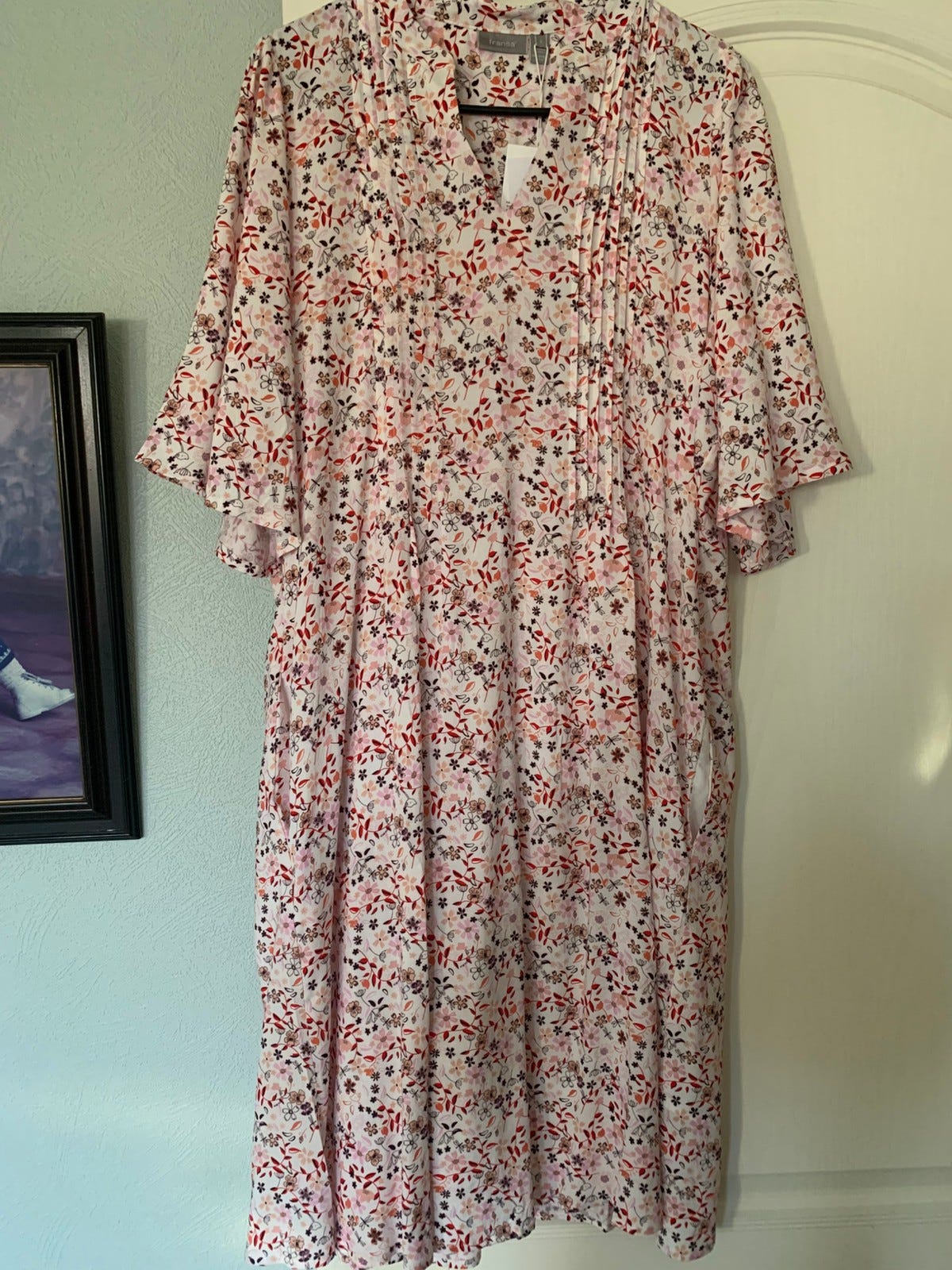 Kjole fra fransa | FINN-torget