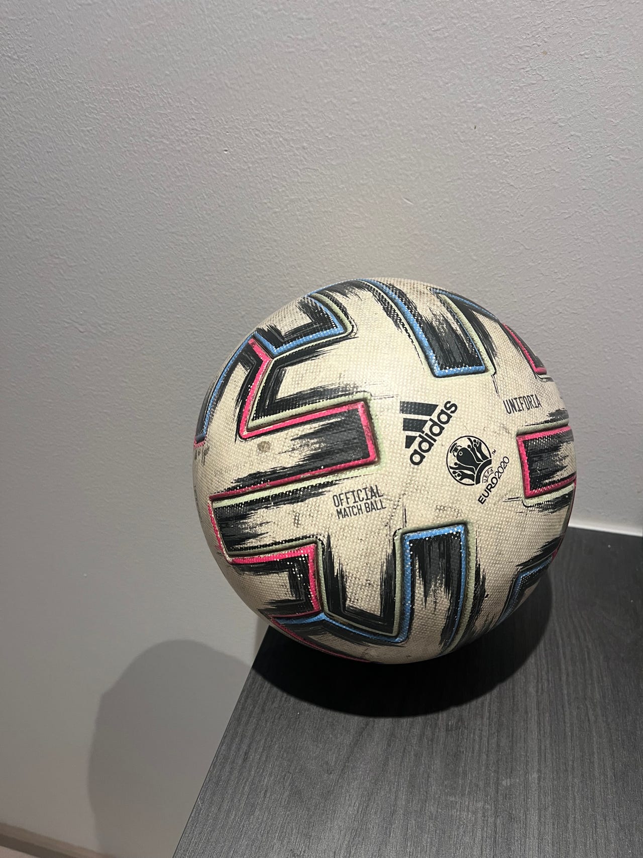 Offisiell EM-ball 2020 | FINN-torget