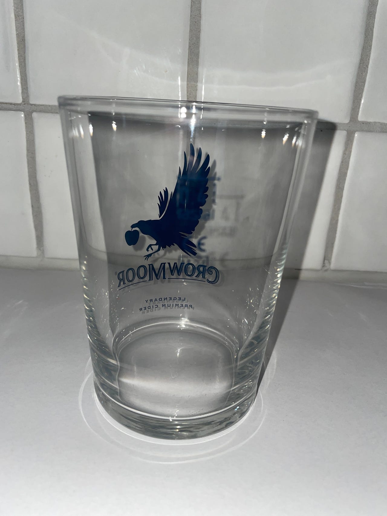 crowmoor legendary premium cider | FINN-torget