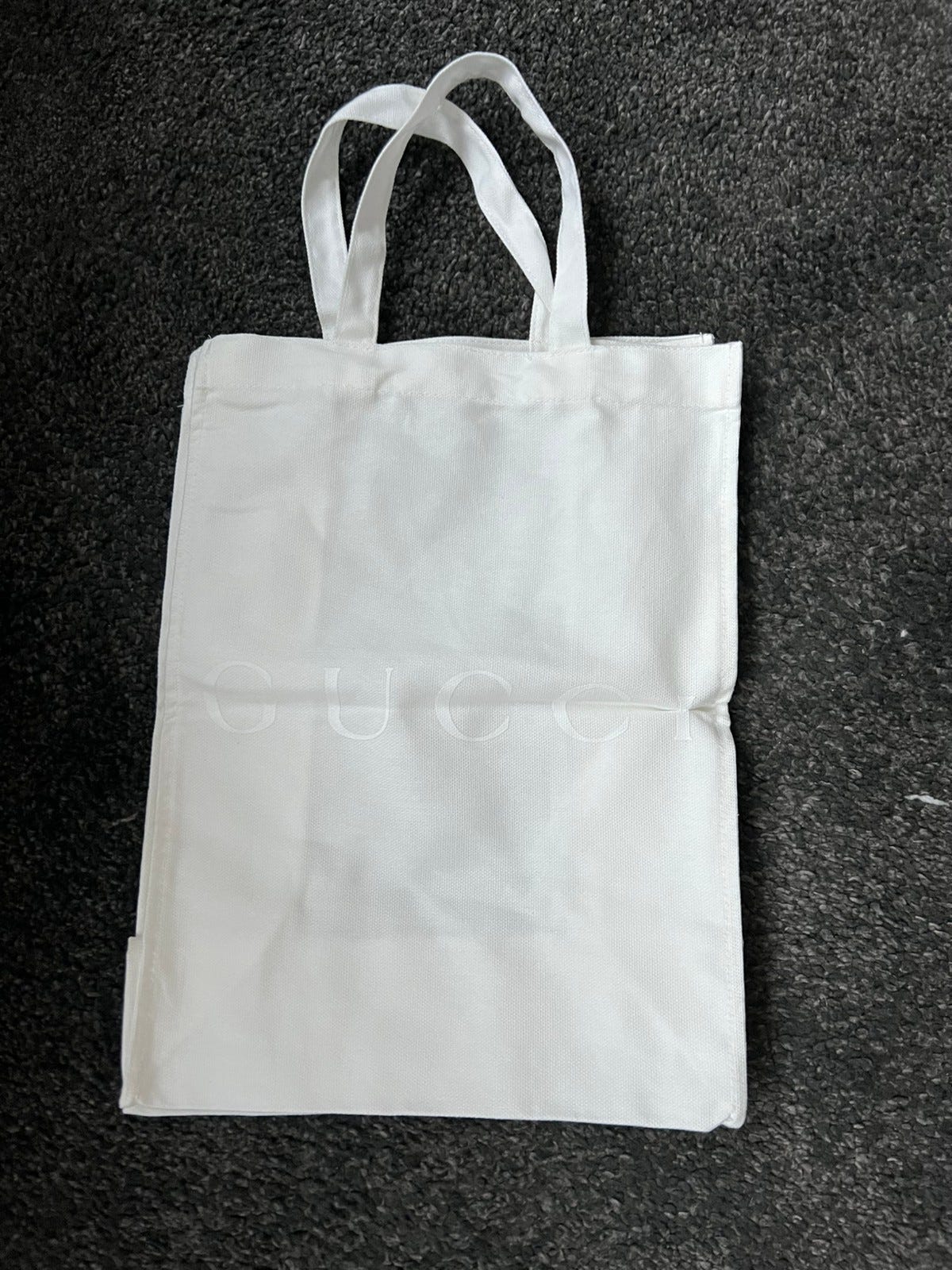 Gucci lite handlenett | FINN-torget