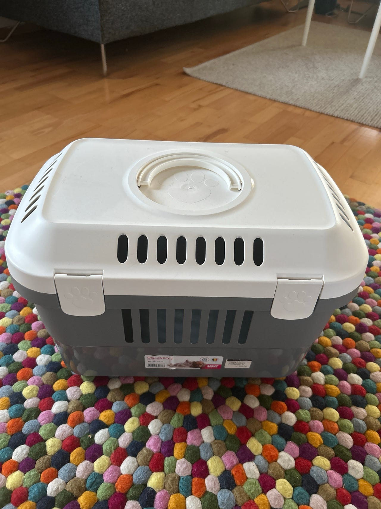 Transportbur katt | FINN-torget