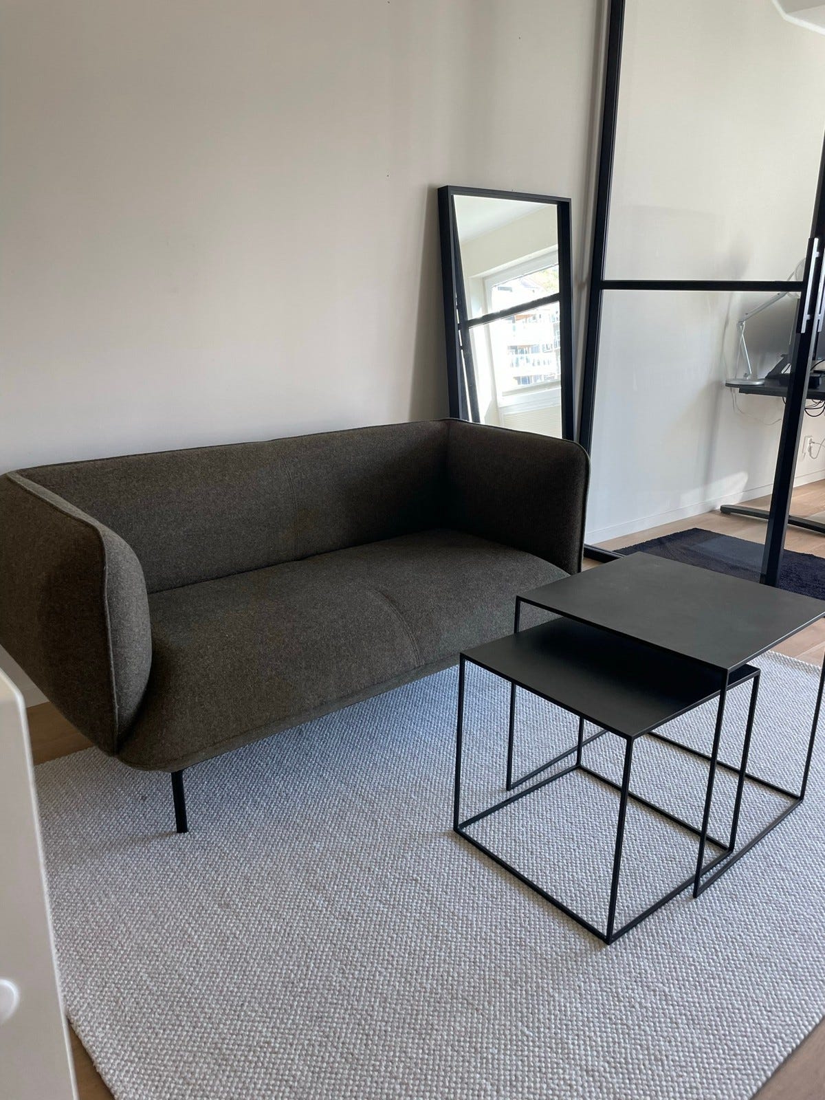 Bolia Cloud 2-seter | FINN-torget