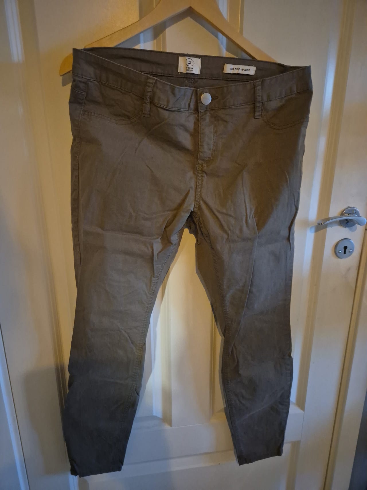 3 stk bukser str 44 | FINN-torget