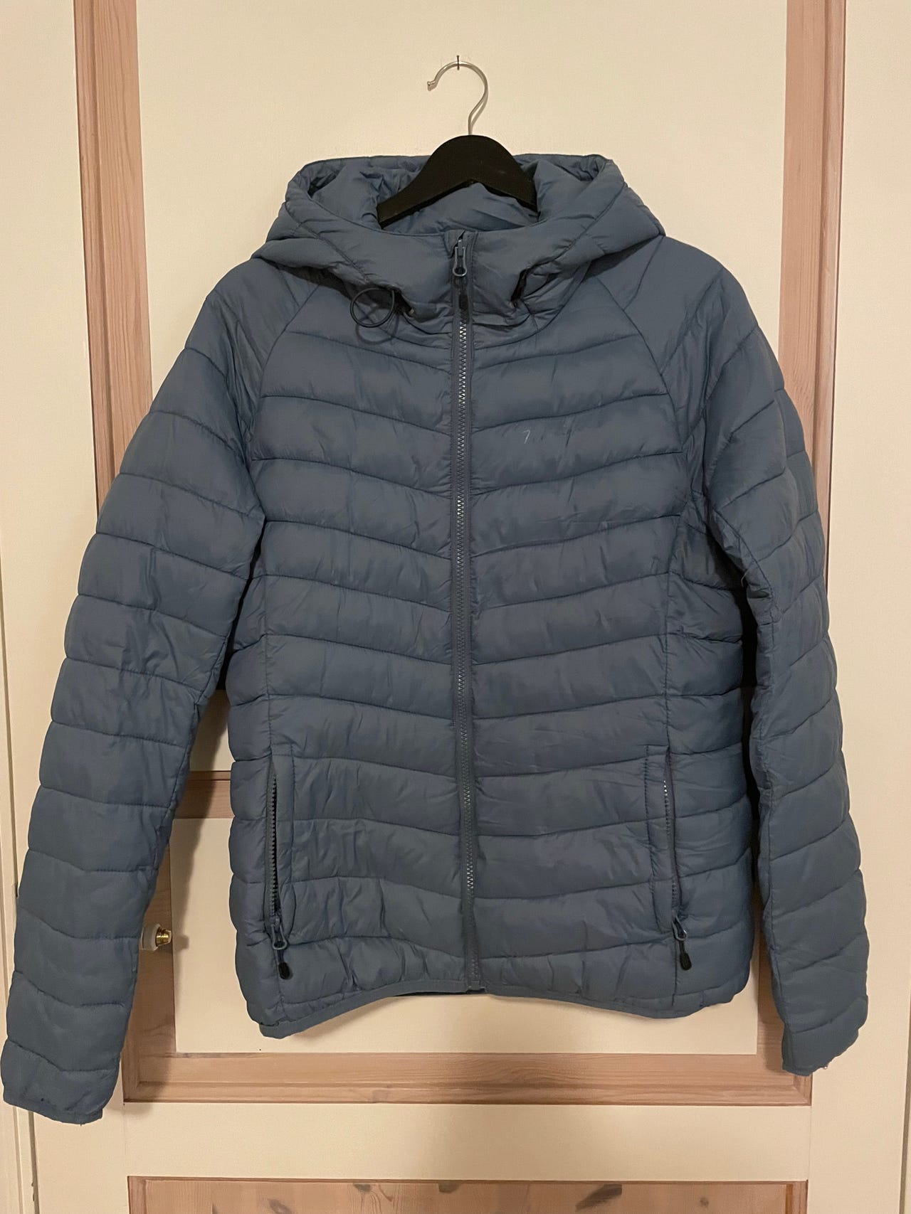 Tynn boblejakke | FINN-torget