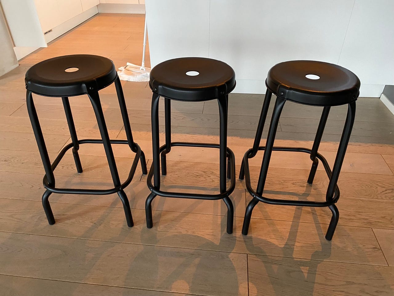 IKEA barstoler 3 stk | FINN-torget