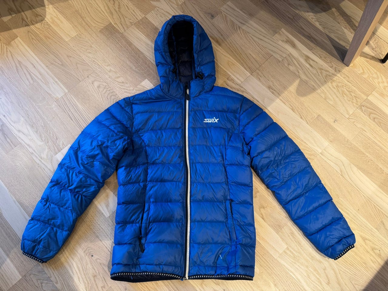 Swix tynn boblejakke | FINN-torget