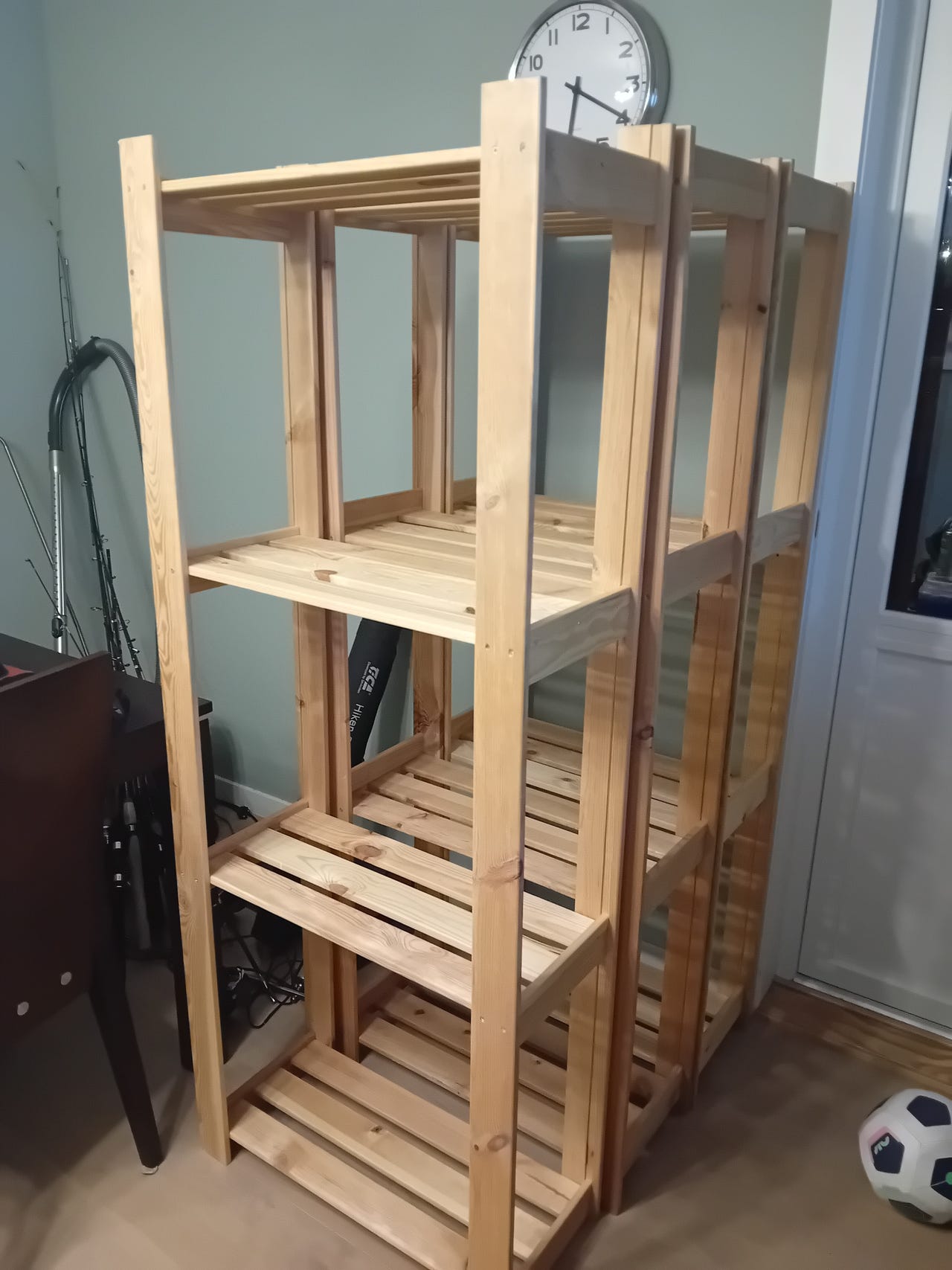 Lagerhyller fra Ikea | FINN-torget