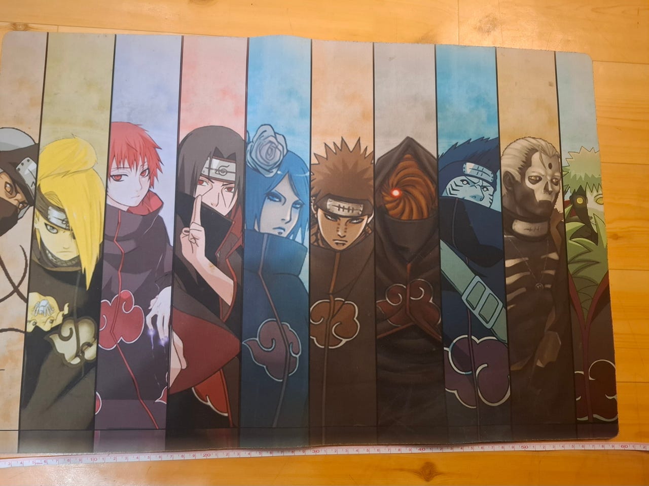 Mousepad /musematte | FINN-torget