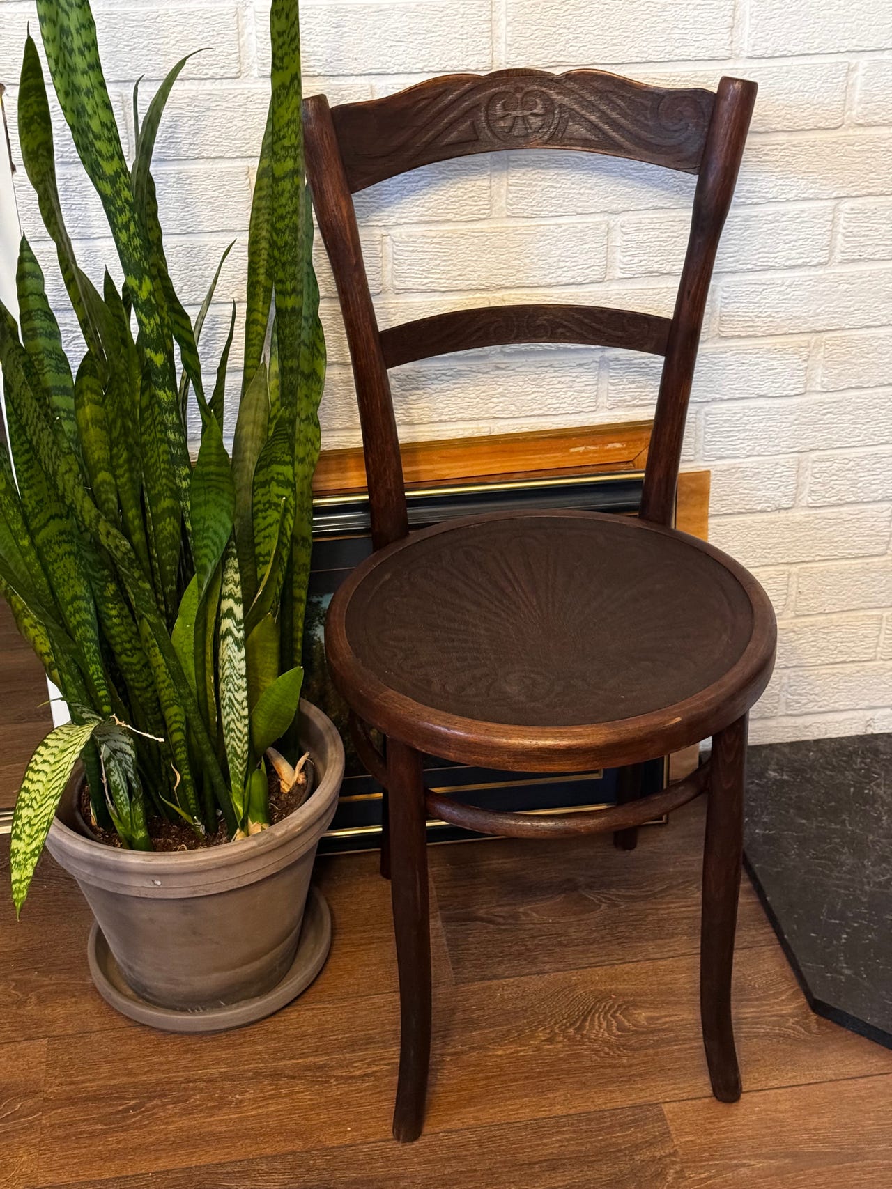 Antikke Jacob&Josef Kohn stoler | FINN-torget