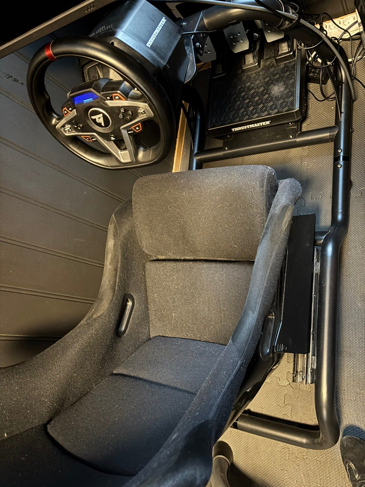 Sim rig | FINN-torget