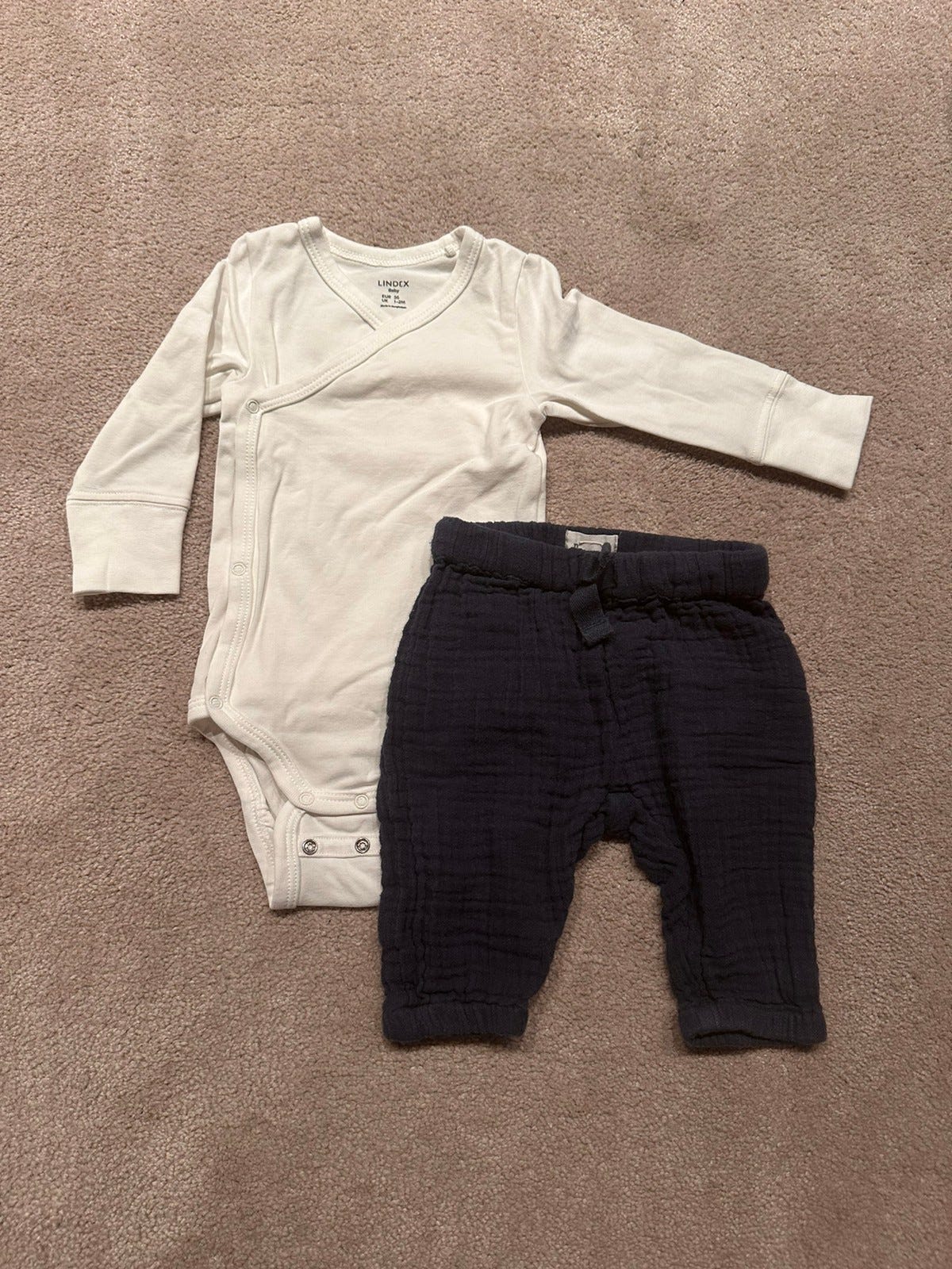 Newbie/Lindex sett, str 56 | FINN-torget