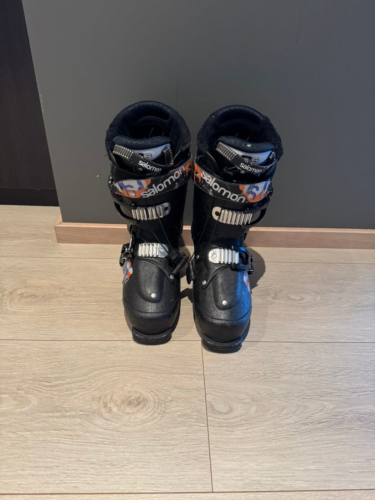Salomon spk 75 | FINN-torget