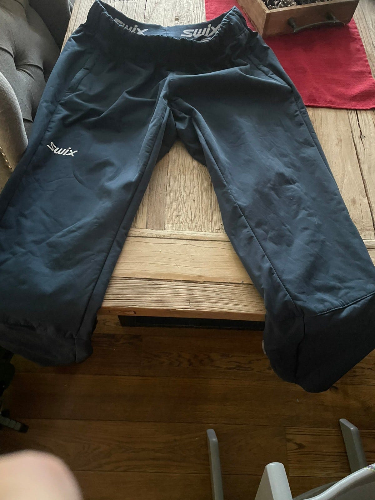 Pent brukt fora Swix bukse str XL | FINN-torget