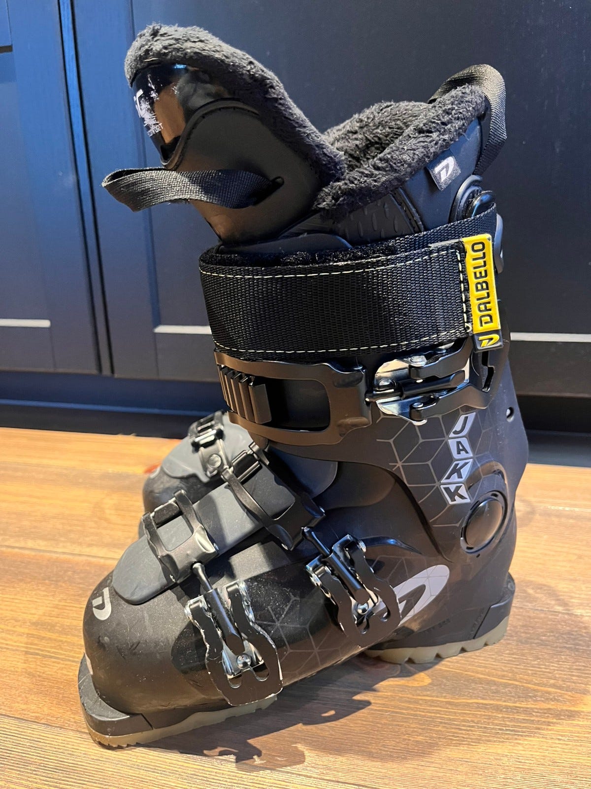 Dalbello alpinstøvler jr. | FINN-torget