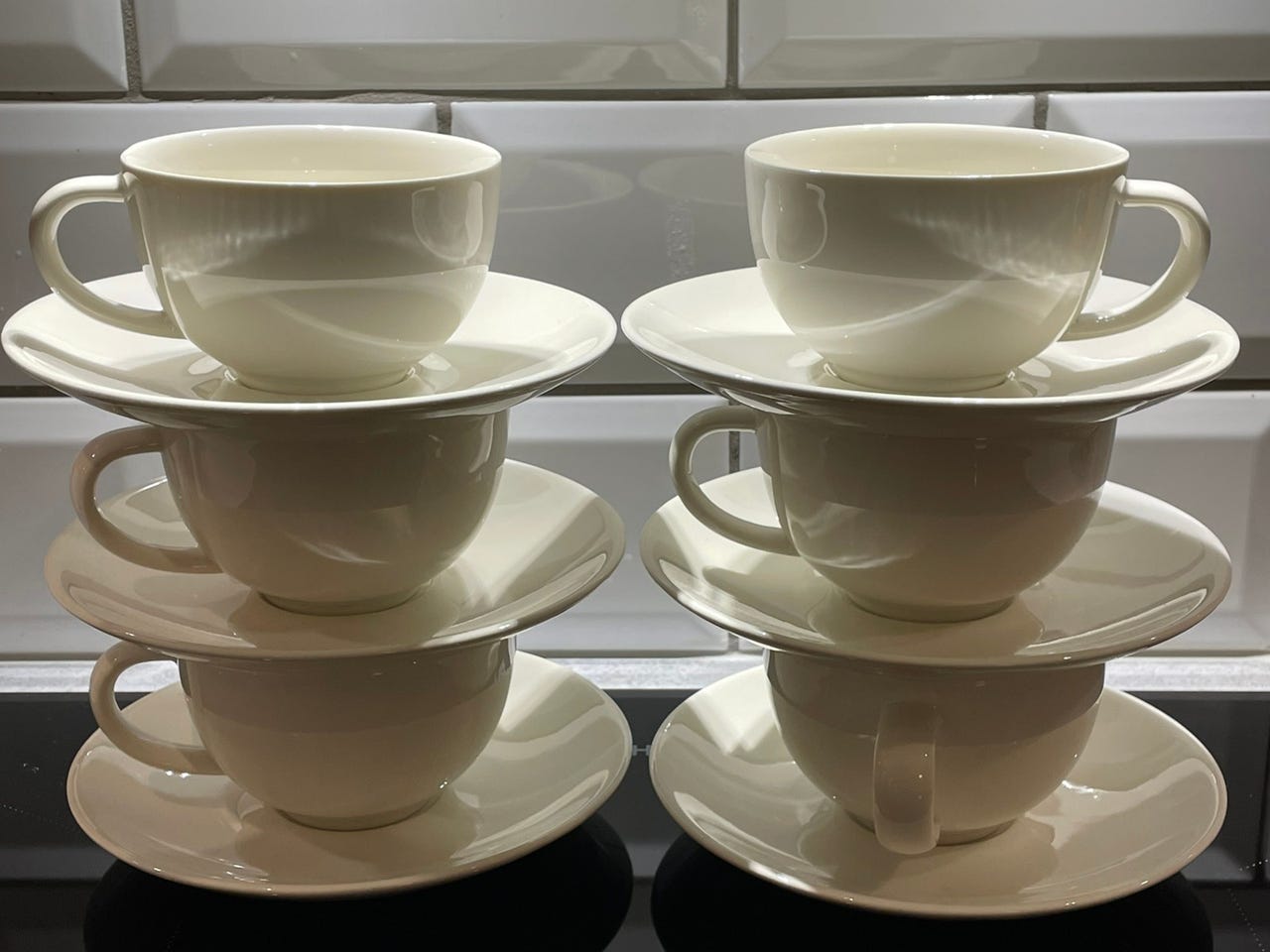 Arabia 24 Hour kaffe / tekopp | FINN-torget