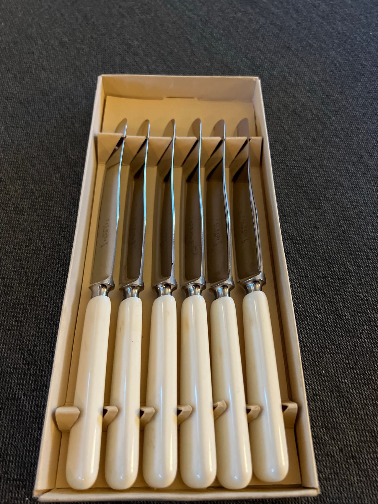 Helle kniver vintage | FINN-torget