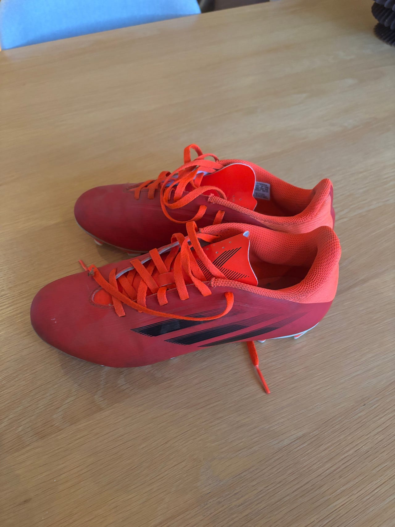 Adidas fotballsko | FINN-torget