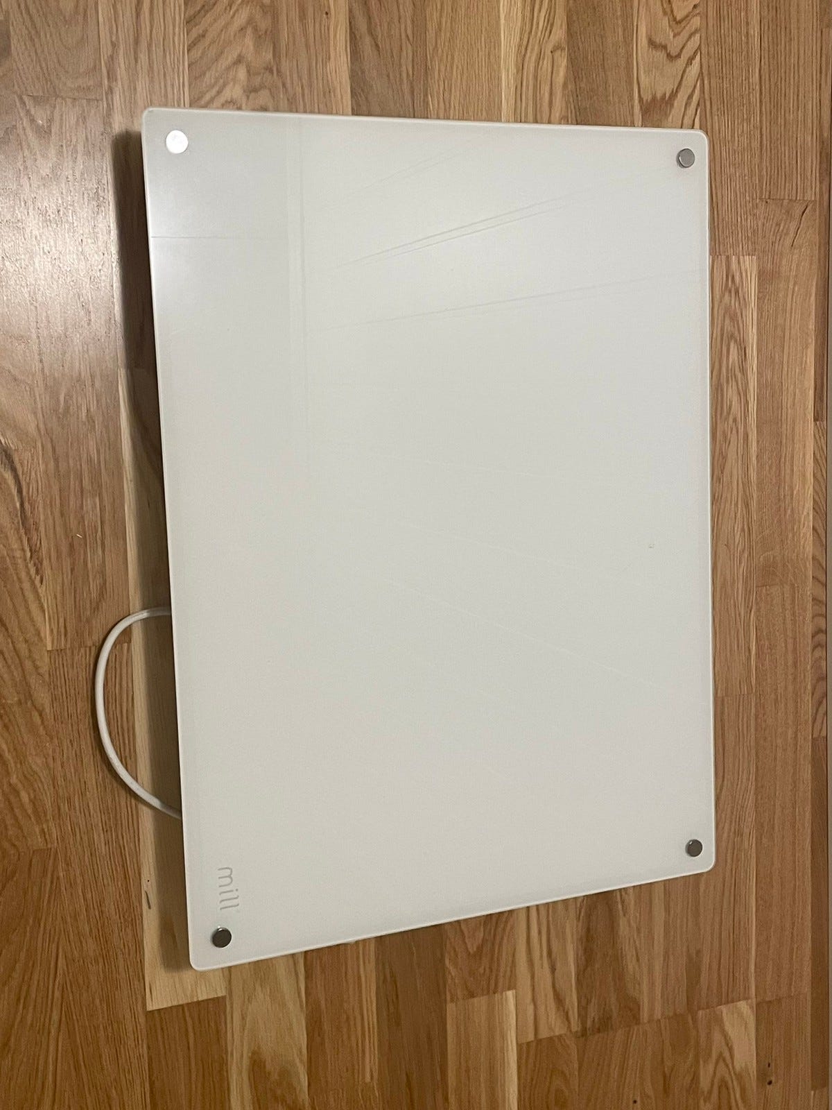 Mill panelovn | FINN-torget