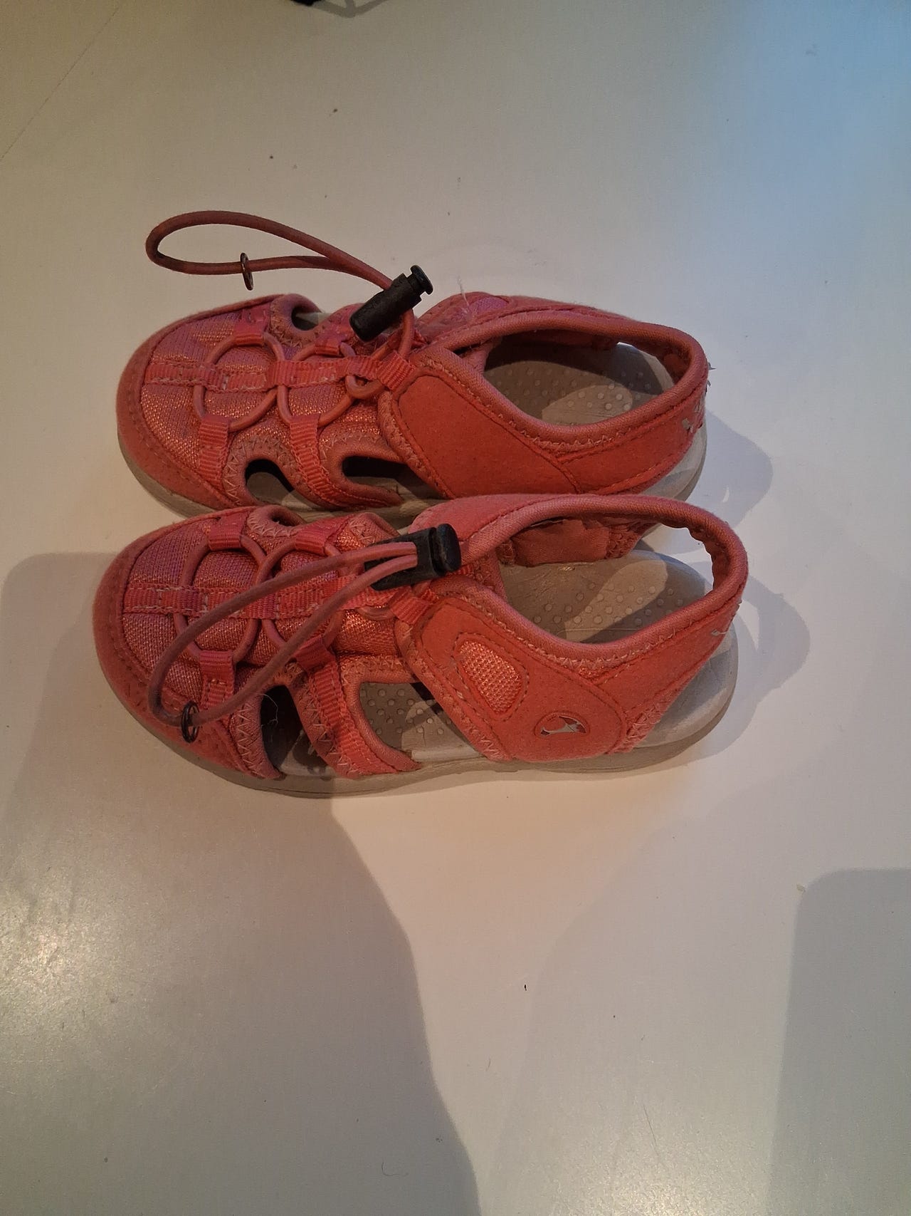 Viking sandaler | FINN-torget