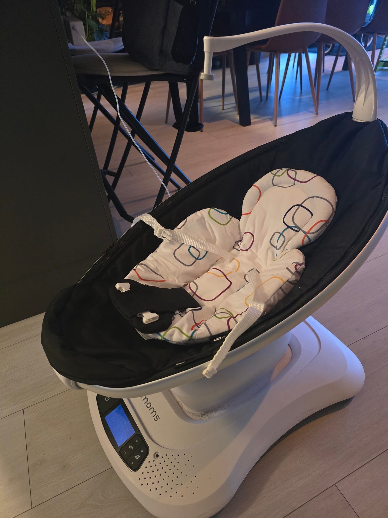 Mamaroo 4.0 | FINN-torget