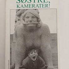 Søstre, kamerater! Av Kjersti Ericsson | FINN-torget