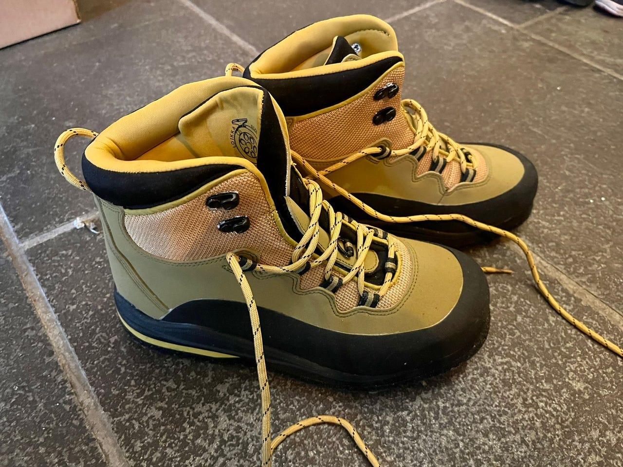 Vision vadesko 43 | FINN-torget