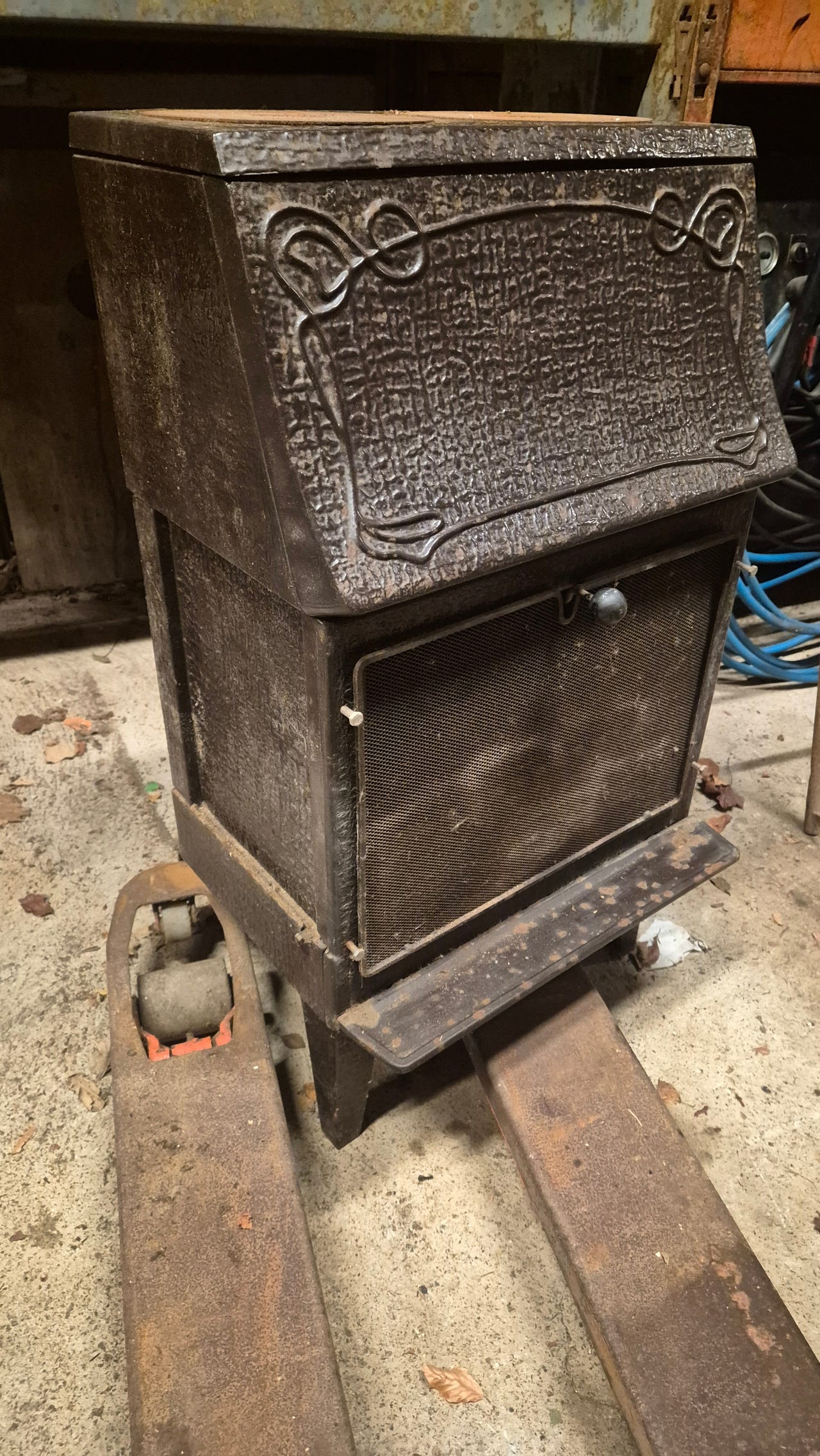 trolla 825 konin | FINN-torget