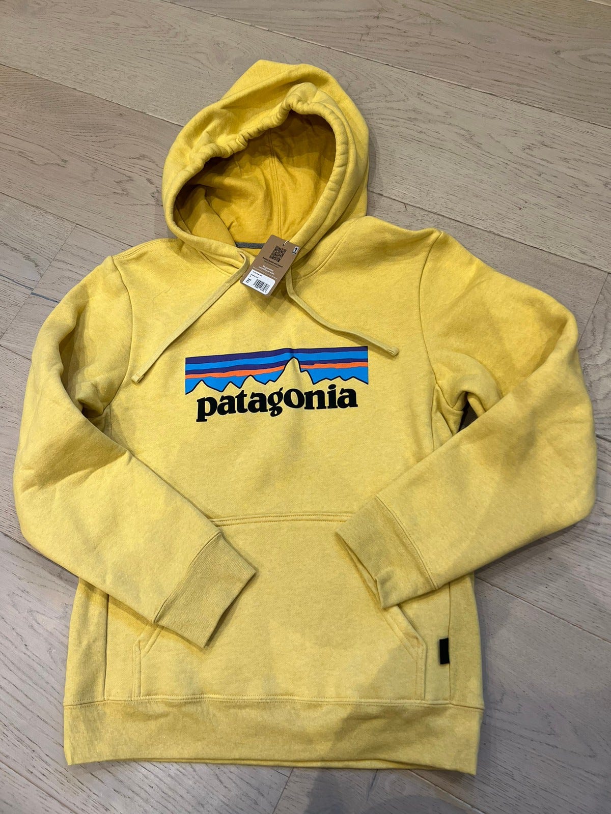 Patagonia hettegenser str. XS | FINN-torget
