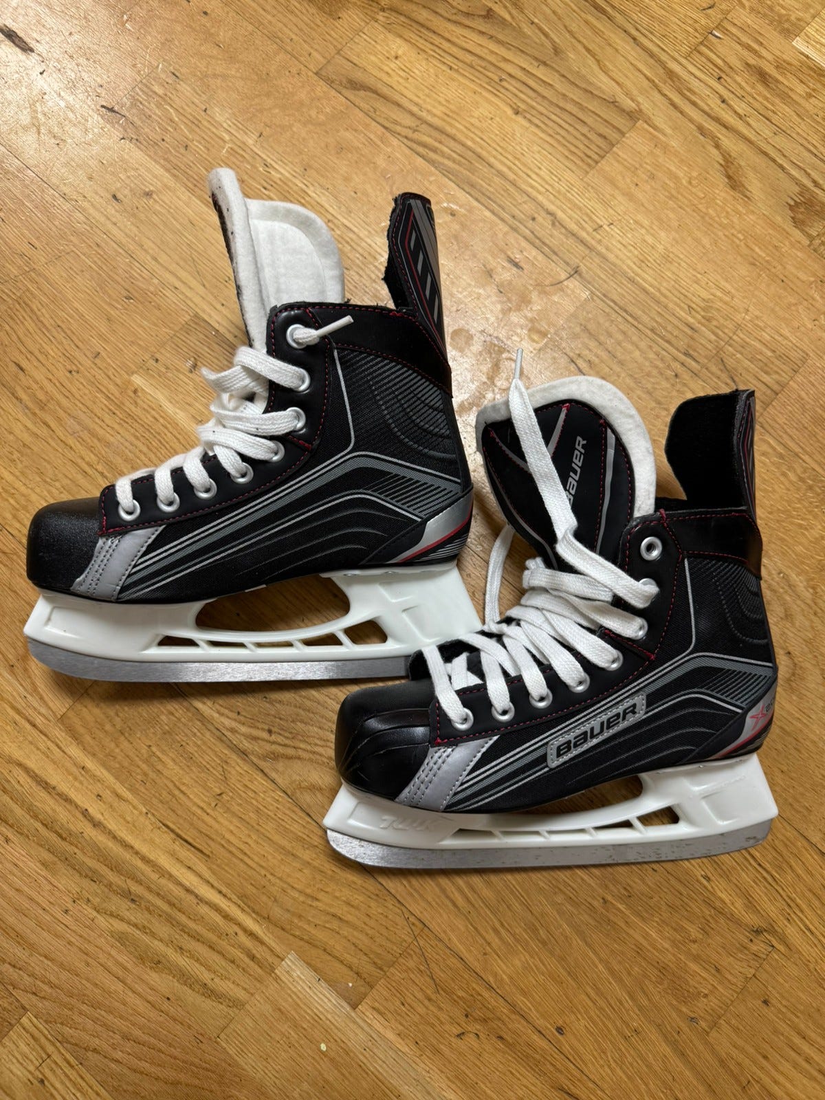 Bauer skøyter 35 | FINN-torget