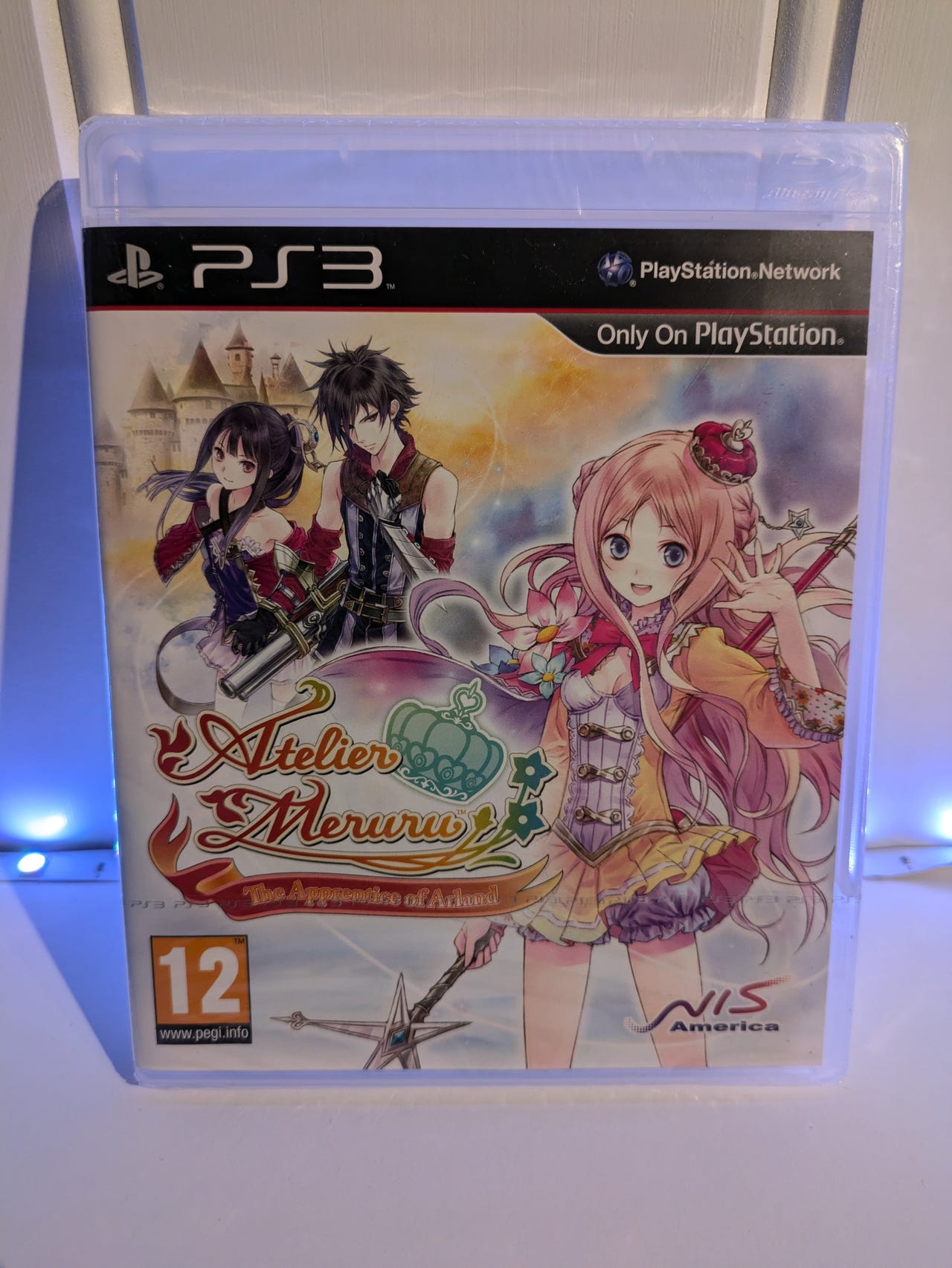 Atelier Meruru: The Apprentice of Arland [Nytt og forseglet] | FINN-torget