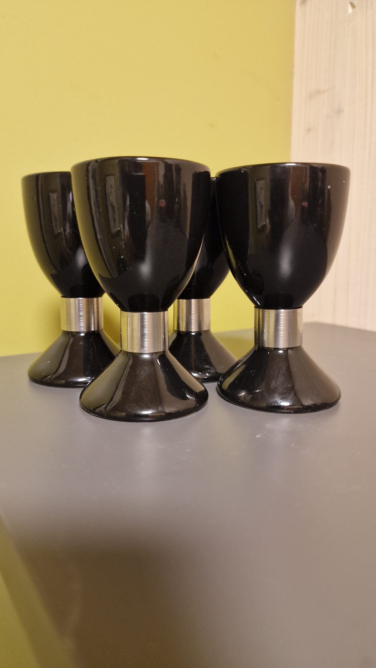 ERIK BAGGER , DENMARK , EGG KUPPS BLACK | FINN-torget