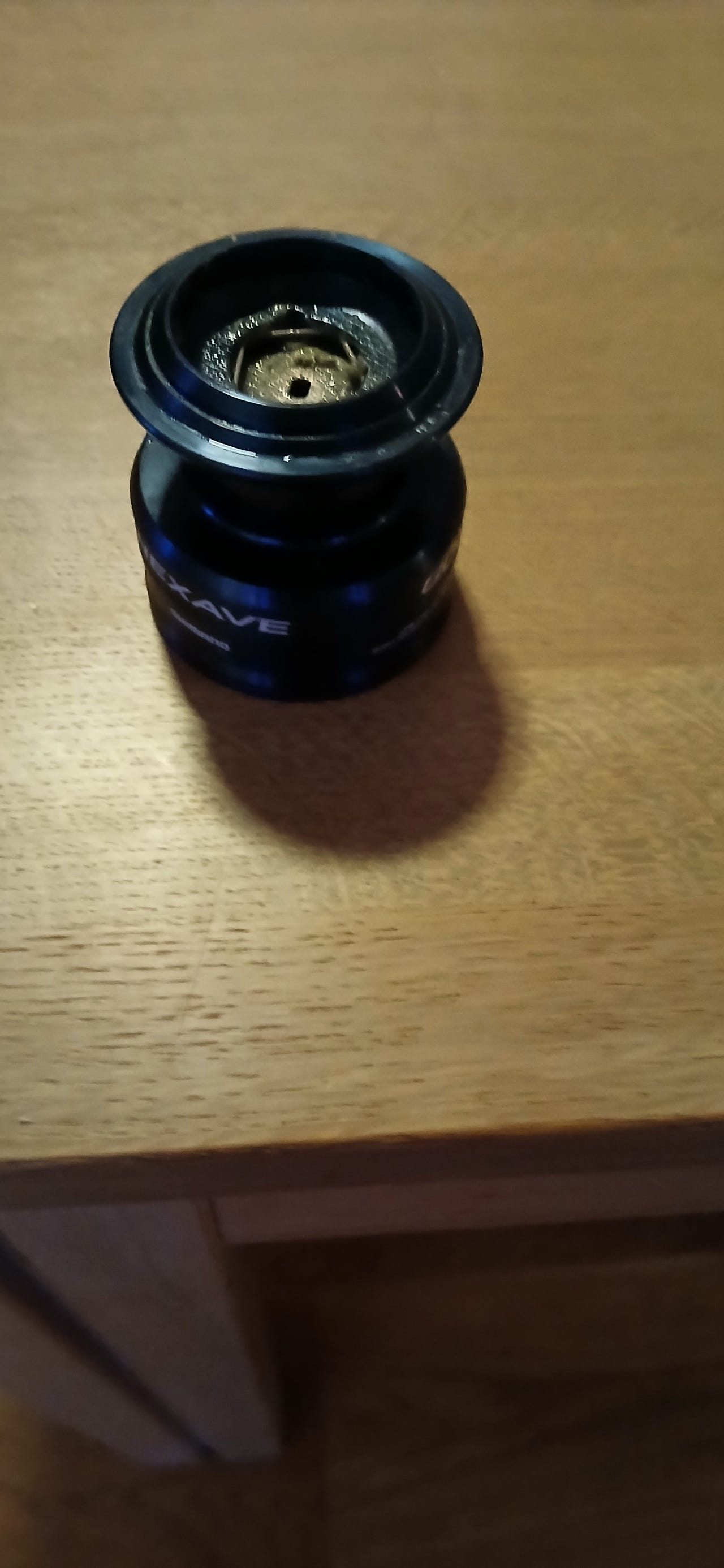 Spole til Shimano Nexave 6000 i bra stand | FINN-torget