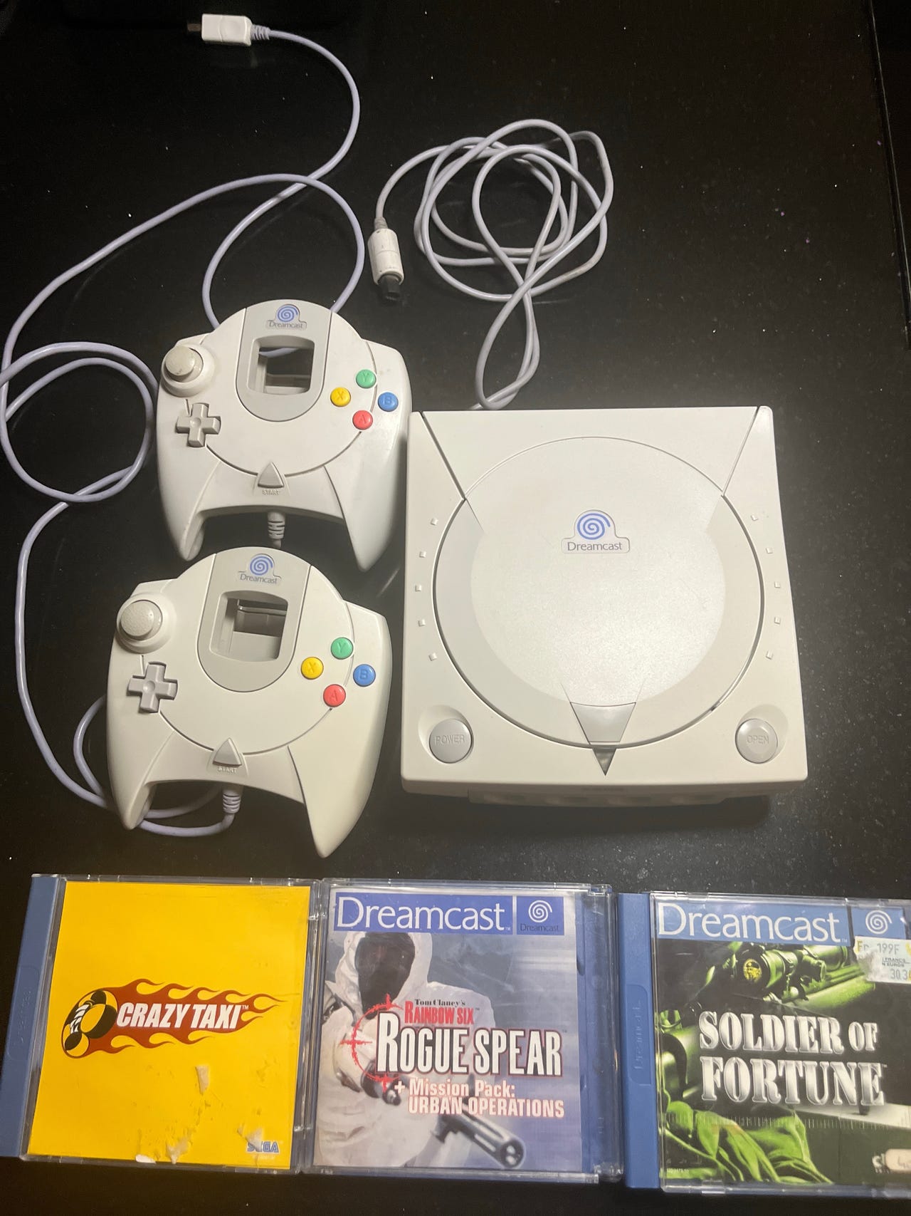 Dreamcast | FINN-torget