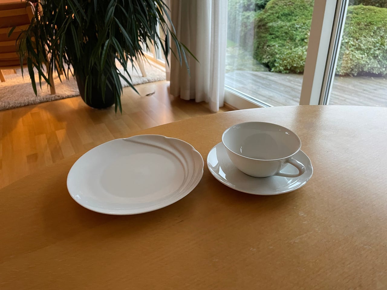 Kaffe/te servise | FINN-torget