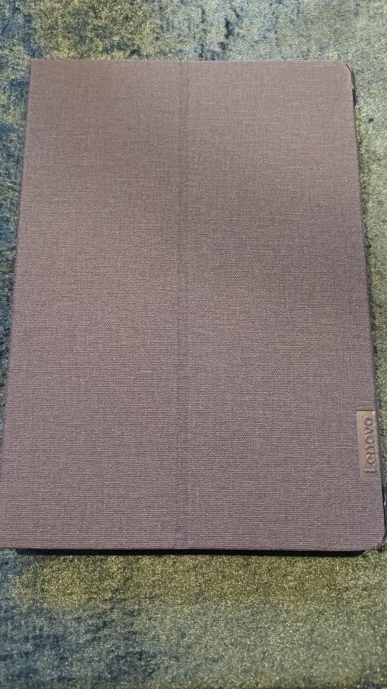 Etui/cover til Lenovo Tab M10 HD | FINN-torget