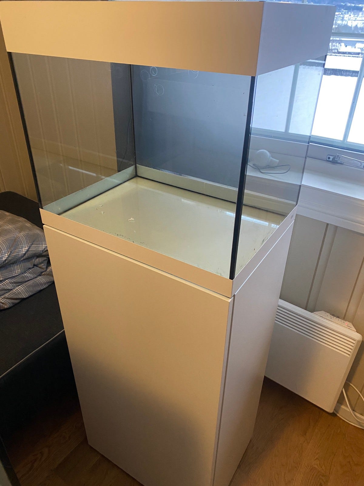 Oase 85 (75 liter) | FINN-torget
