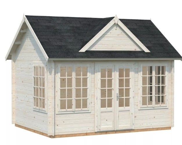 Claudia 11,5m2 anneks | FINN-torget