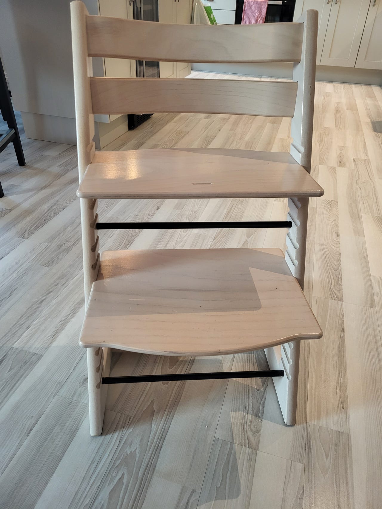 Tripp trapp | FINN-torget