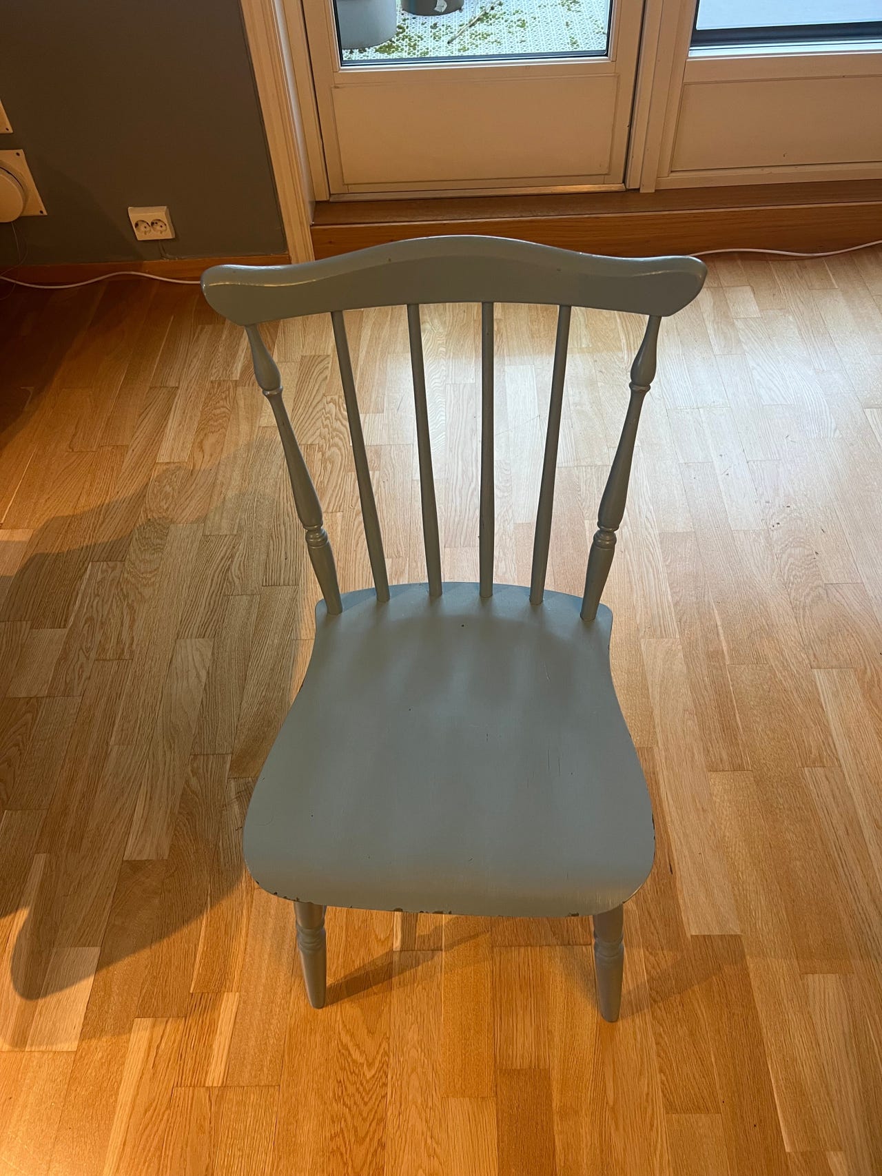 4 fine heltre spisestue stoler | FINN-torget