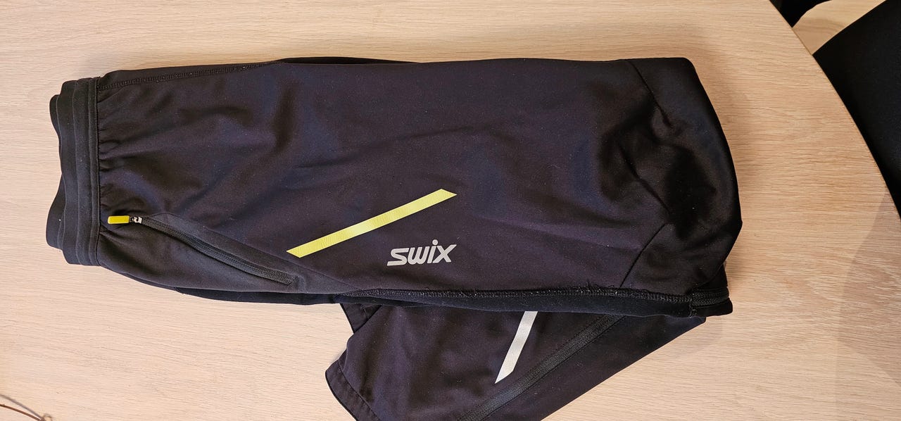Skibukser fra Swix | FINN-torget