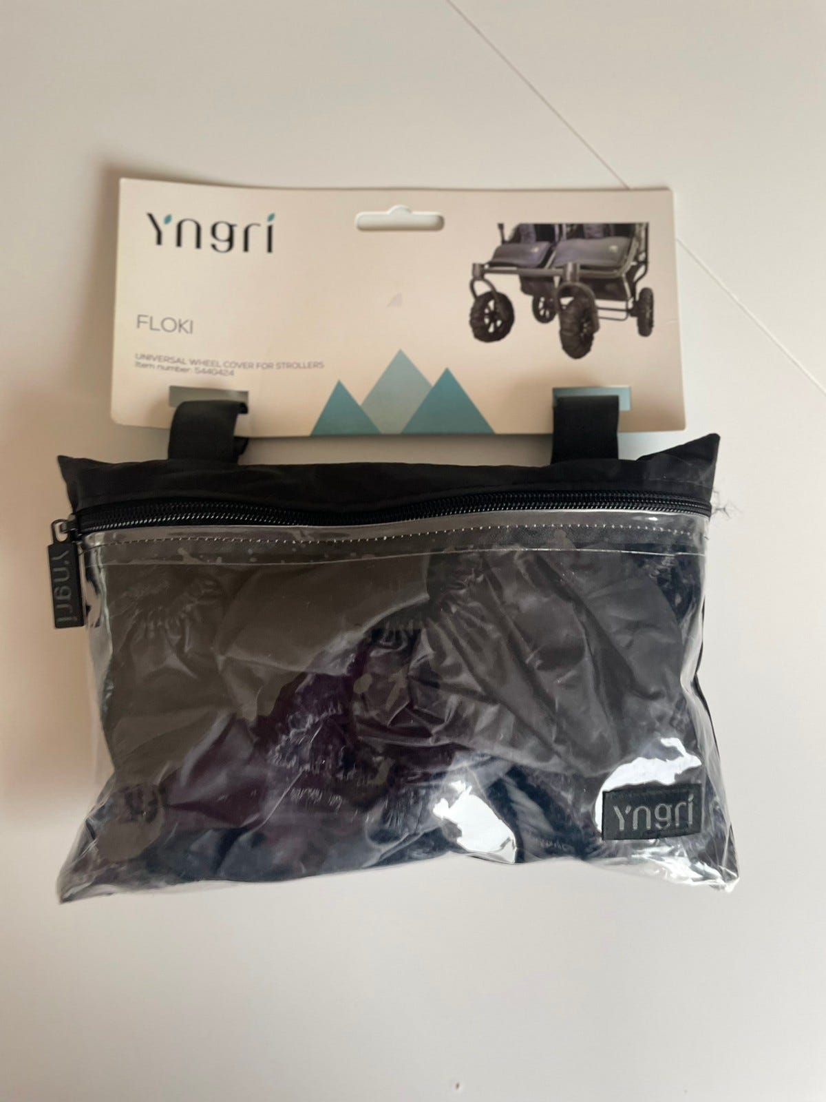 Hjul trekk/ covers | FINN-torget