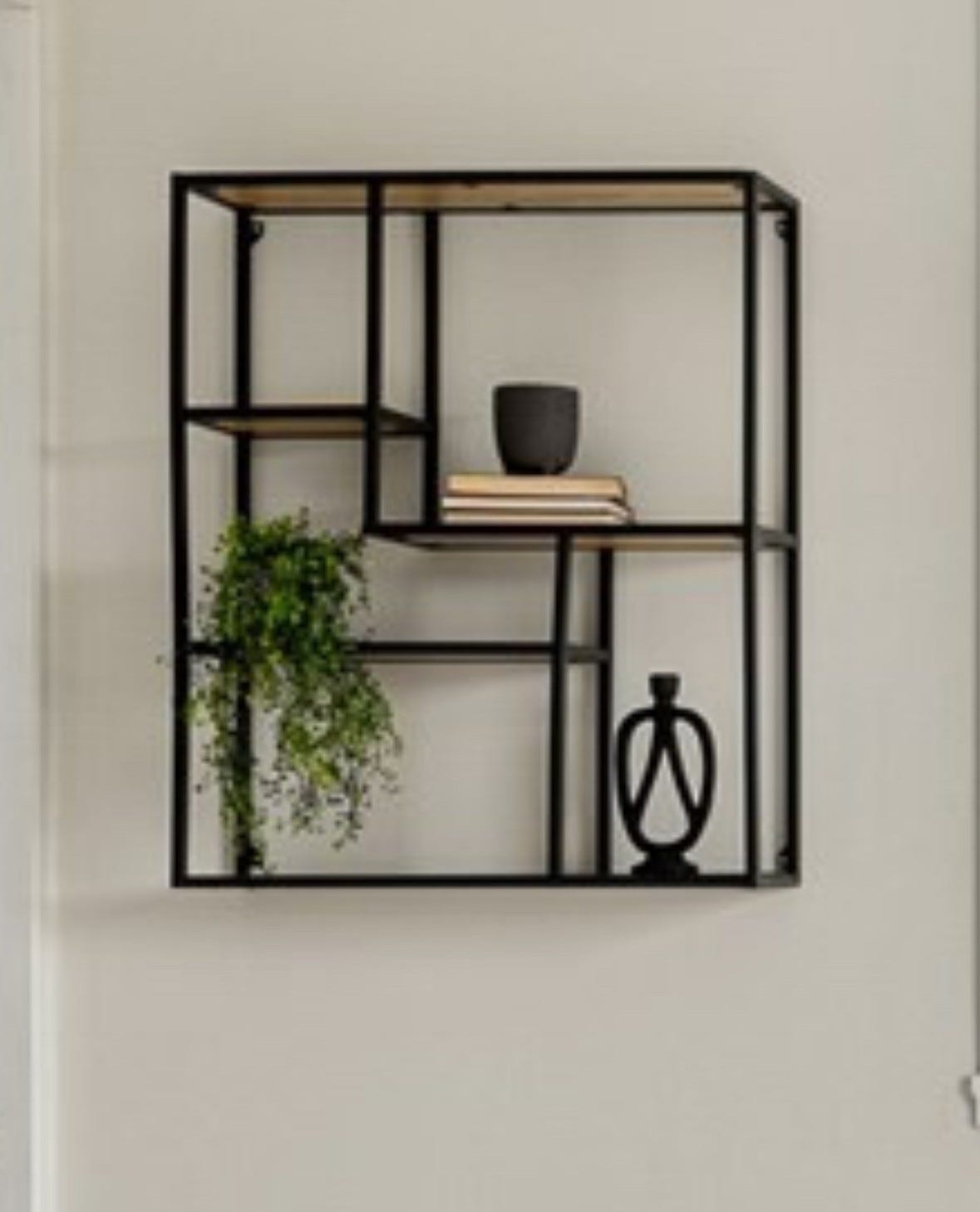 Vegg hyller | FINN-torget