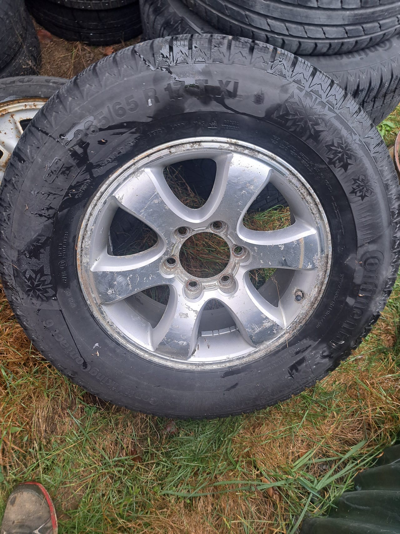 Toyota felger | FINN-torget