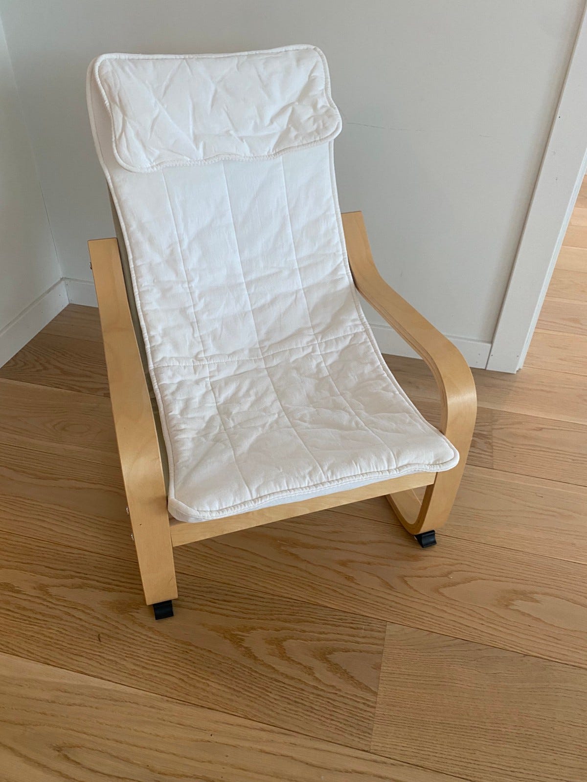 Poäng lenestol for barn | FINN-torget